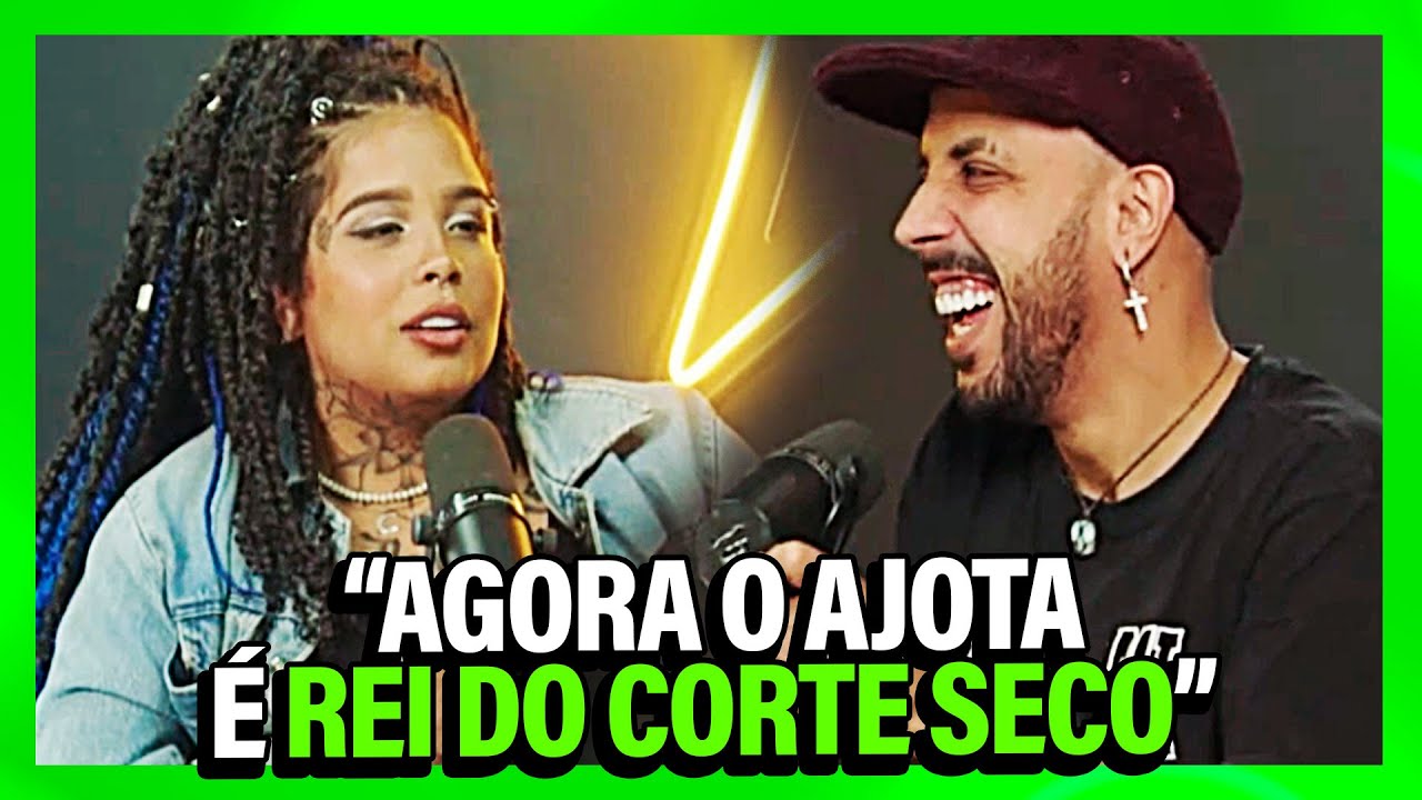 [SÓ RISADA] REACT DO BEIJO DA LYA COM SCHULLER | ALDEIA CAST #165 - YouTube
