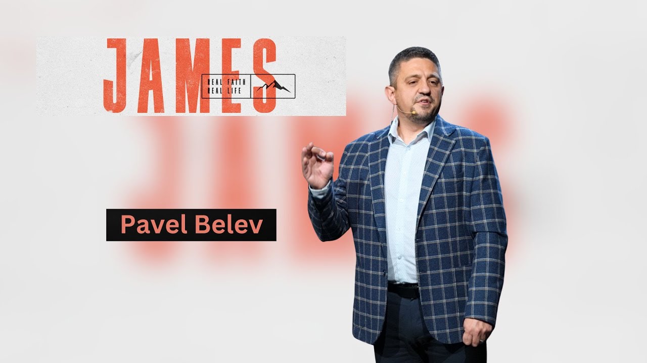11.30.2025 Faith and Money | Pavel Belev - YouTube