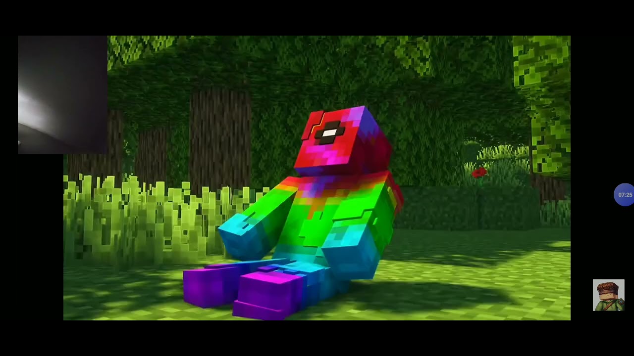 unspeakable.exe reacts to twisted rainbow episode 17 - YouTube