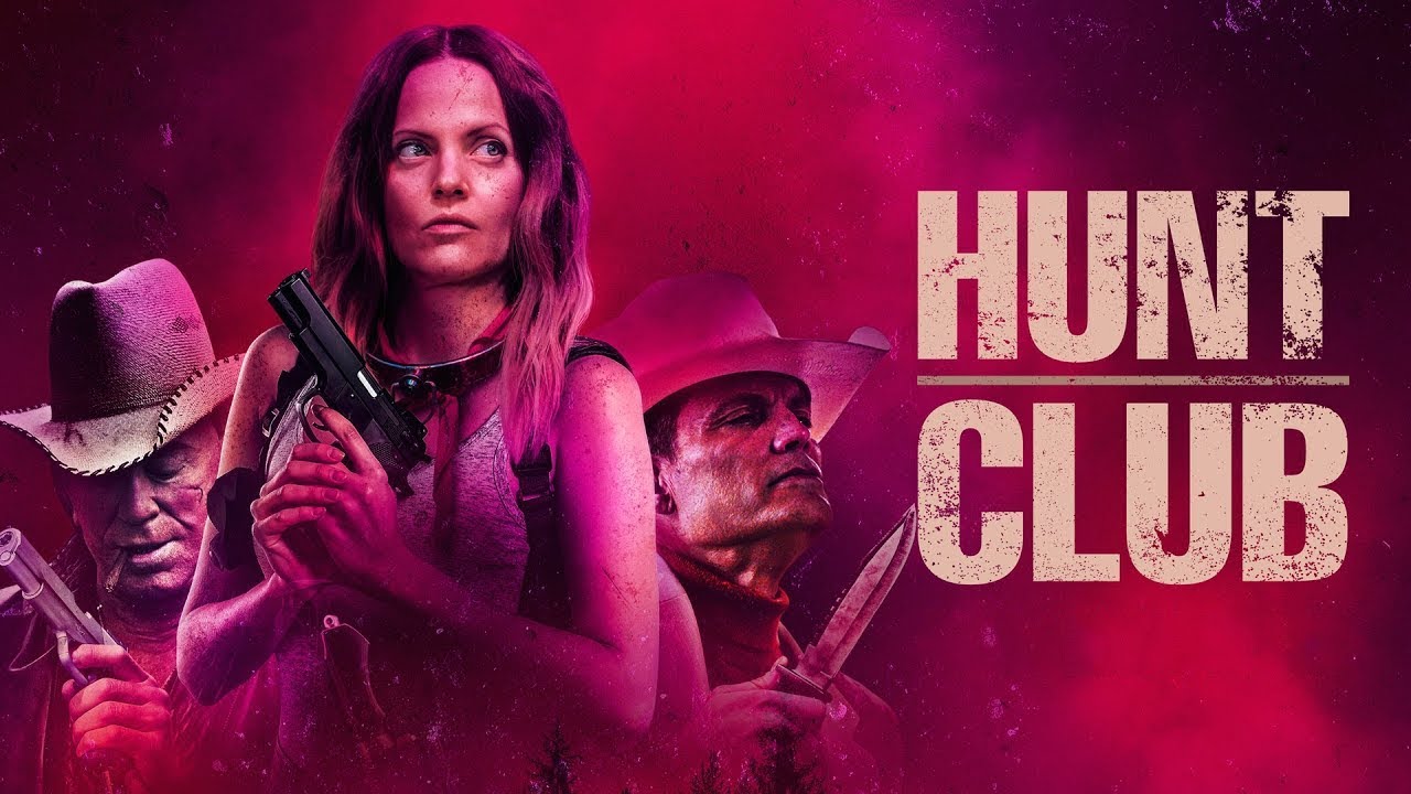 Hunt Club | Official Trailer | Horror Brains - YouTube