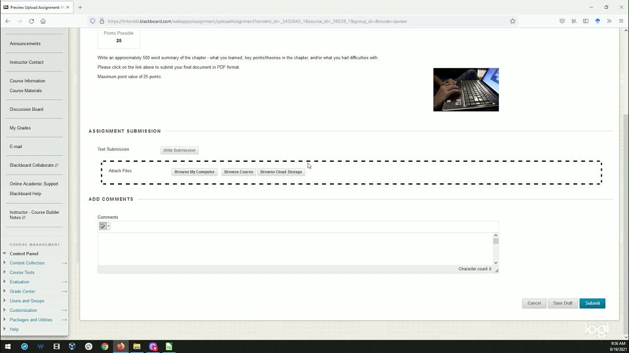 CIS 125 Unit 1 Intro Video - YouTube
