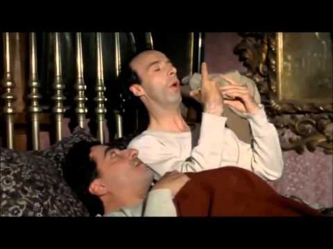 En Güzel Film Sahneleri: Hayat Güzeldir, Schopenhauer