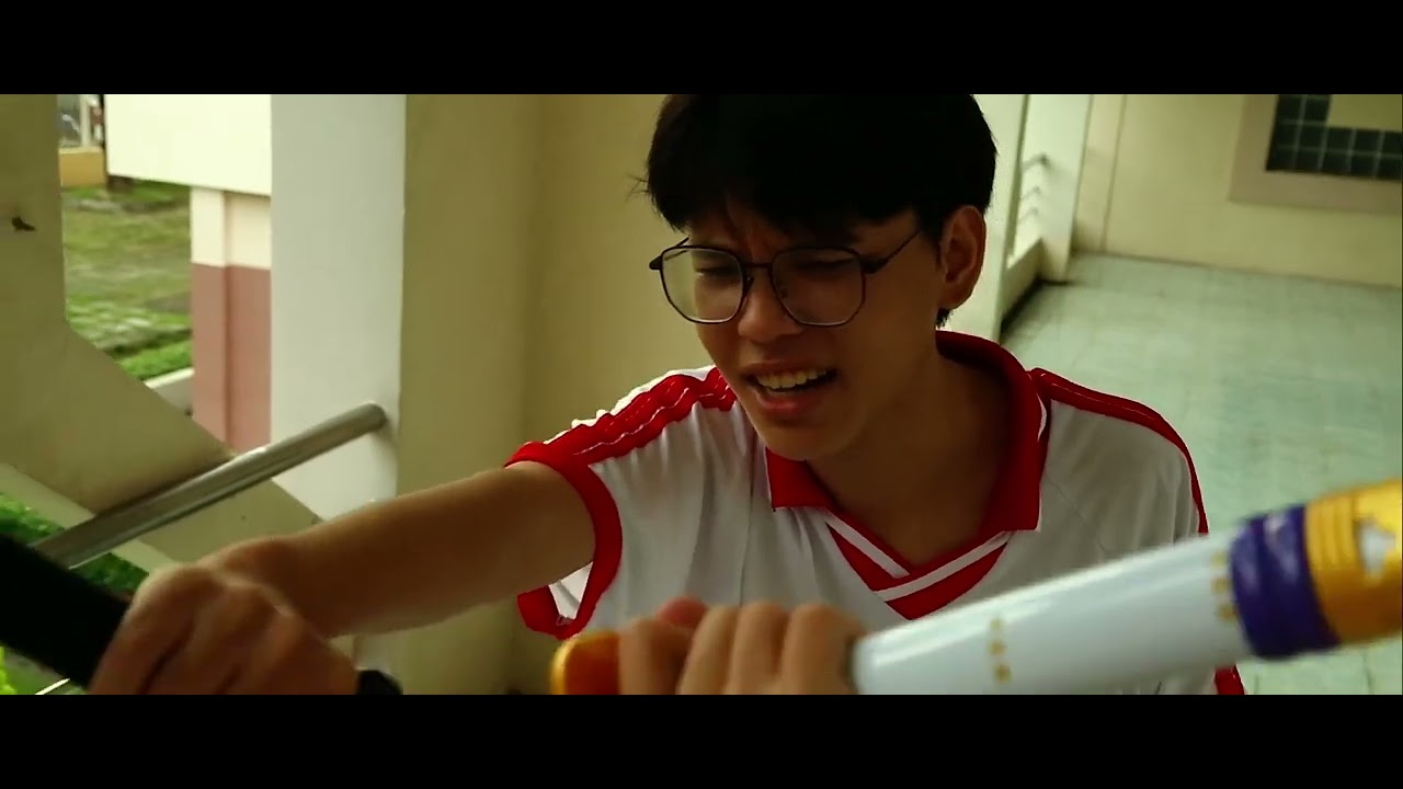 NMPNLĐTD | Official Short Film - YouTube