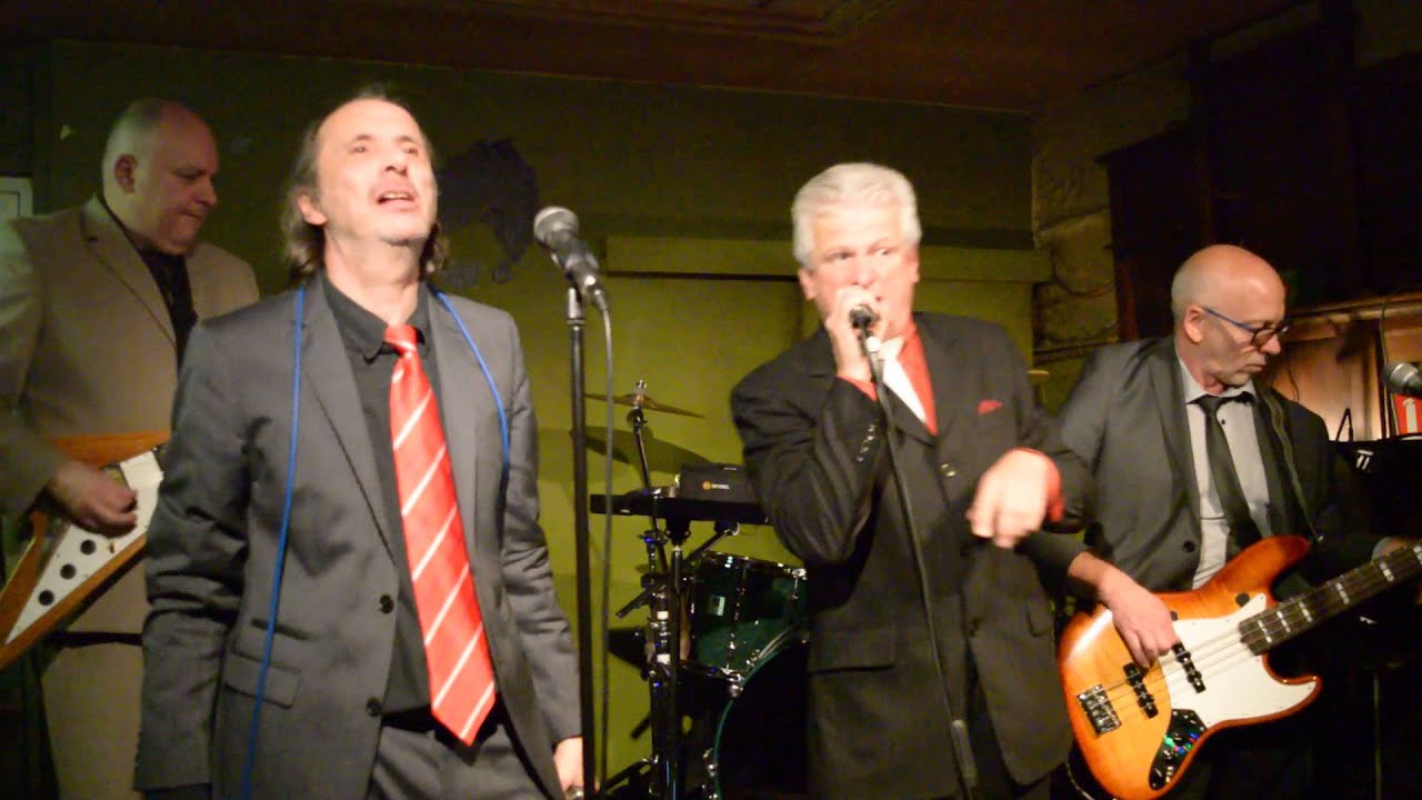 Johnny and the MGs - Going Back Home - YouTube