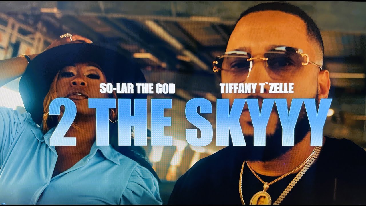 2 The Skyyy (Official Music Video) - YouTube