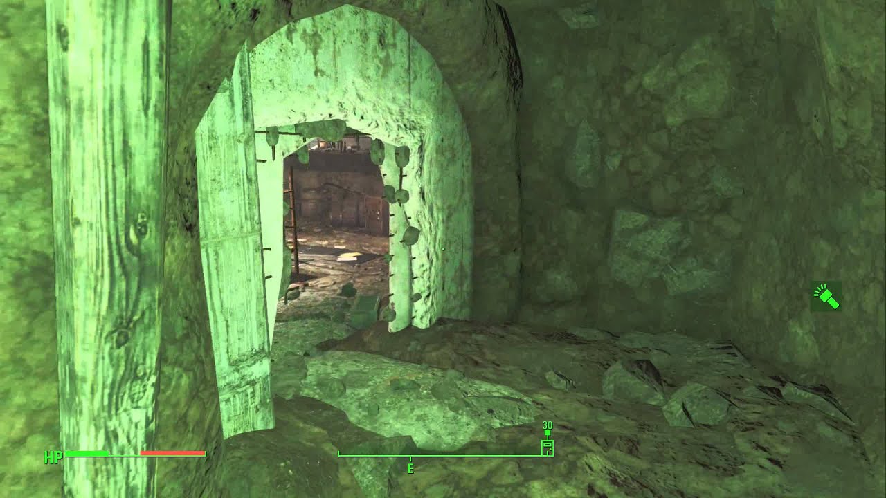 Fallout 4 Legendary Weapon Guide: BIG JIM (monkey wrench) - YouTube