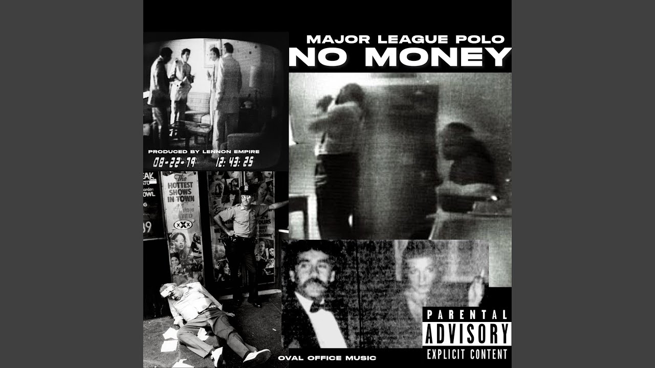 No Money - YouTube