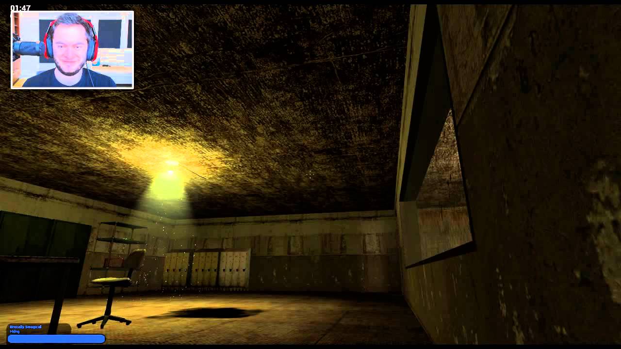 SEAL THE DOOR (Garry's Mod Hide and Seek) - YouTube