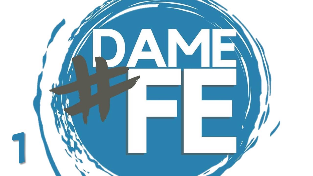 GRAN CAMPAÑA JUVENIL | Dame Fe 1 | 05 Jul 2020 - YouTube