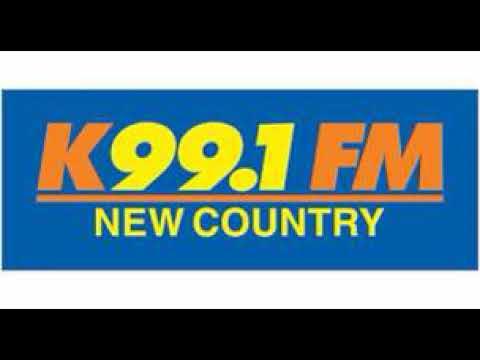 WHKO "K99.1 FM" - Legal ID - 2005 - YouTube