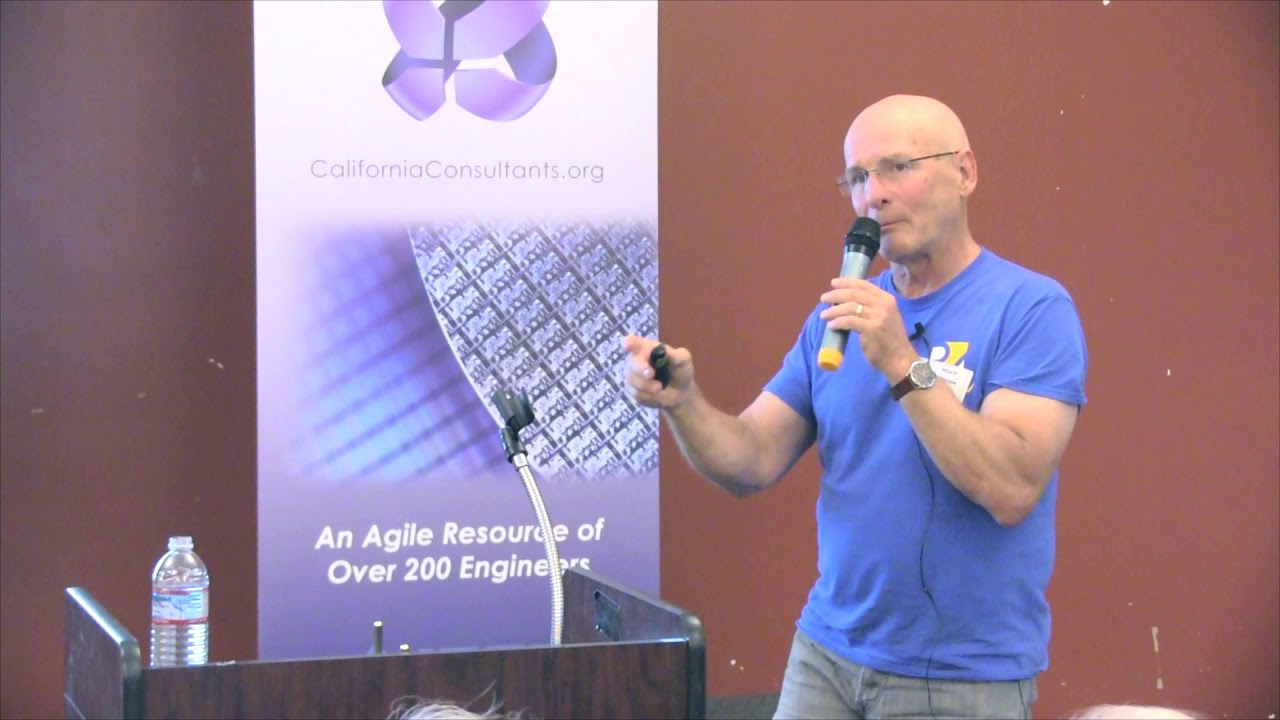 976 From RISC to Intel HP Itanium EPIC IA 64 - YouTube
