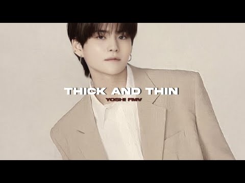 THICK AND THIN - YOSHI FMV - YouTube