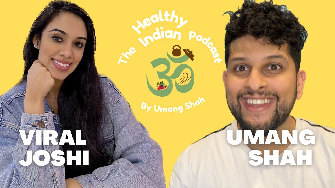#63 Viral Joshi From Indian Matchmaking Season 2 | Extra On Iron Man ...
