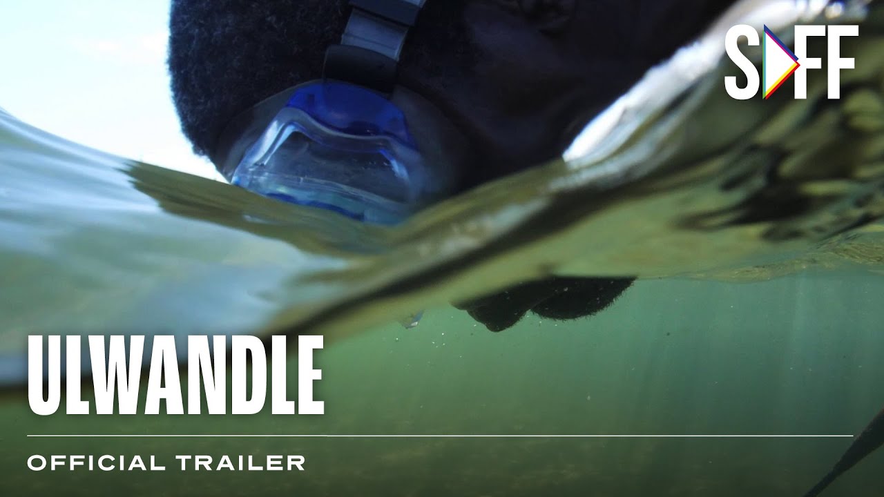 Ulwandle Trailer | South African Film Festival - YouTube