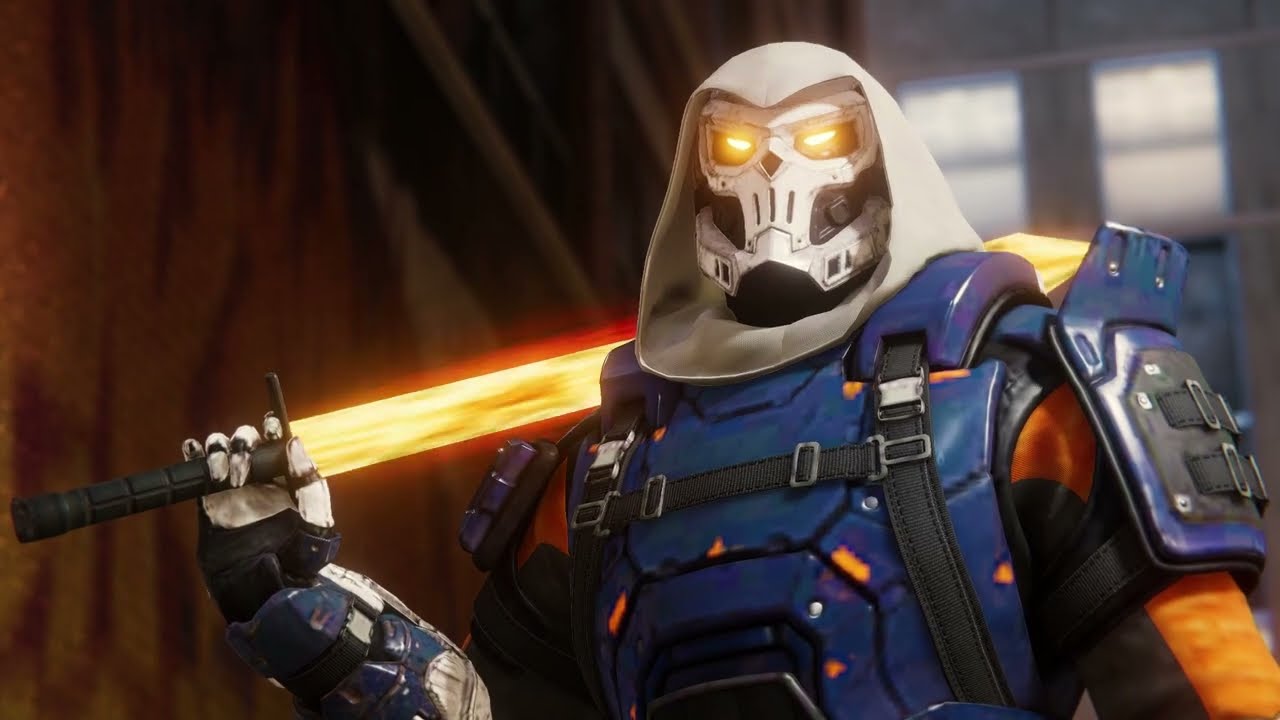 TASKMASTER!?! | Spider-Man Remastered PT.15 - YouTube