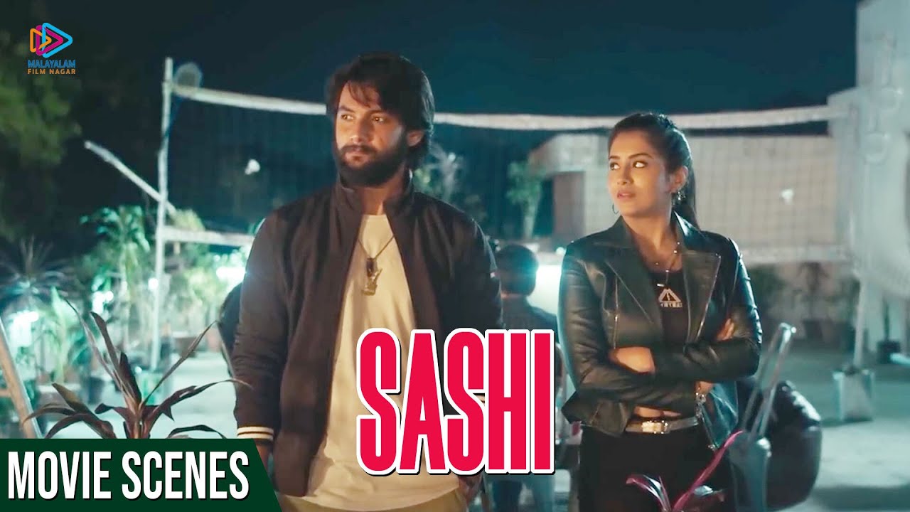 Sashi Malayalam Movie Scenes | Aadi Refuses The Money | Rashi Singh | Malayalam Filmnagar - YouTube