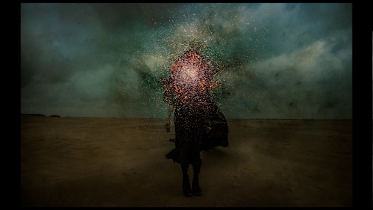 Soup - Remedies (Lasse Hoile Photo Series) - YouTube