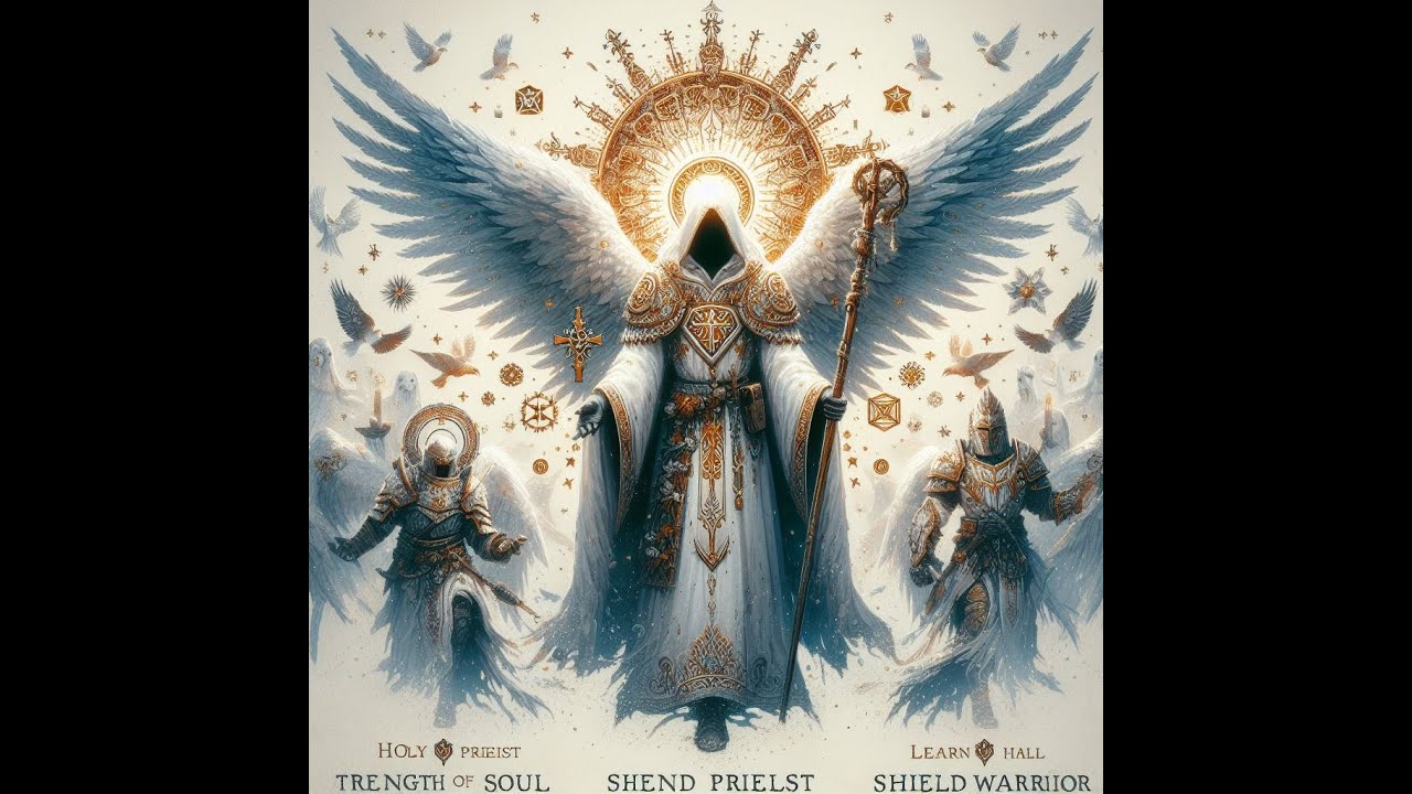 How to get Strength of Soul Rune - YouTube