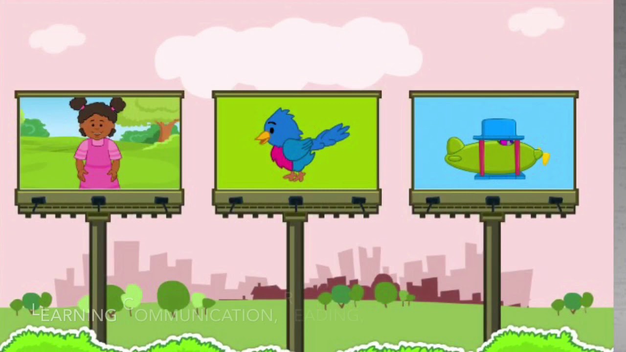 ASD Reading Program - YouTube