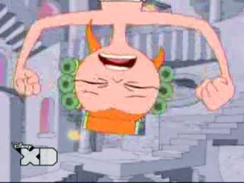 Phineas and Ferb Song - Let's go Digital (Lyrics) - YouTube