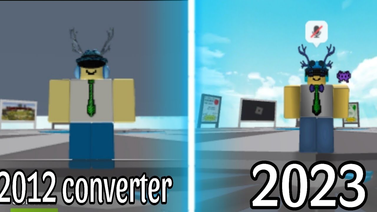 what is the BEST roblox classic remake game? - YouTube