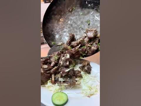 Chicken karahi Recipe | Wow Cooking Expert - YouTube