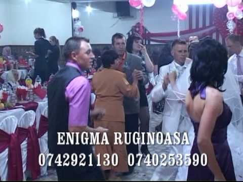 FORMATIA''ENIGMA'' RUGINOASA-IASI Nunta Tg Frumos Pascani Roman Tg Neamt Falticeni