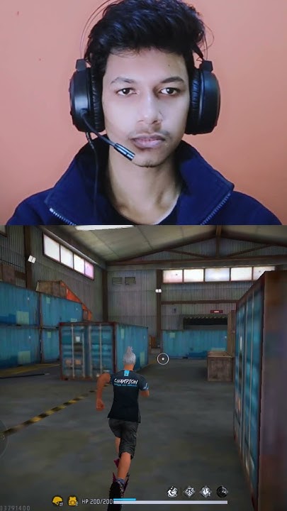 IMPOSSIBLE Desert Eagle 1 Bullet Challenge 1V1 PC Gaming 1v4 Solo VS Squad 1Tam Headshot Free ...