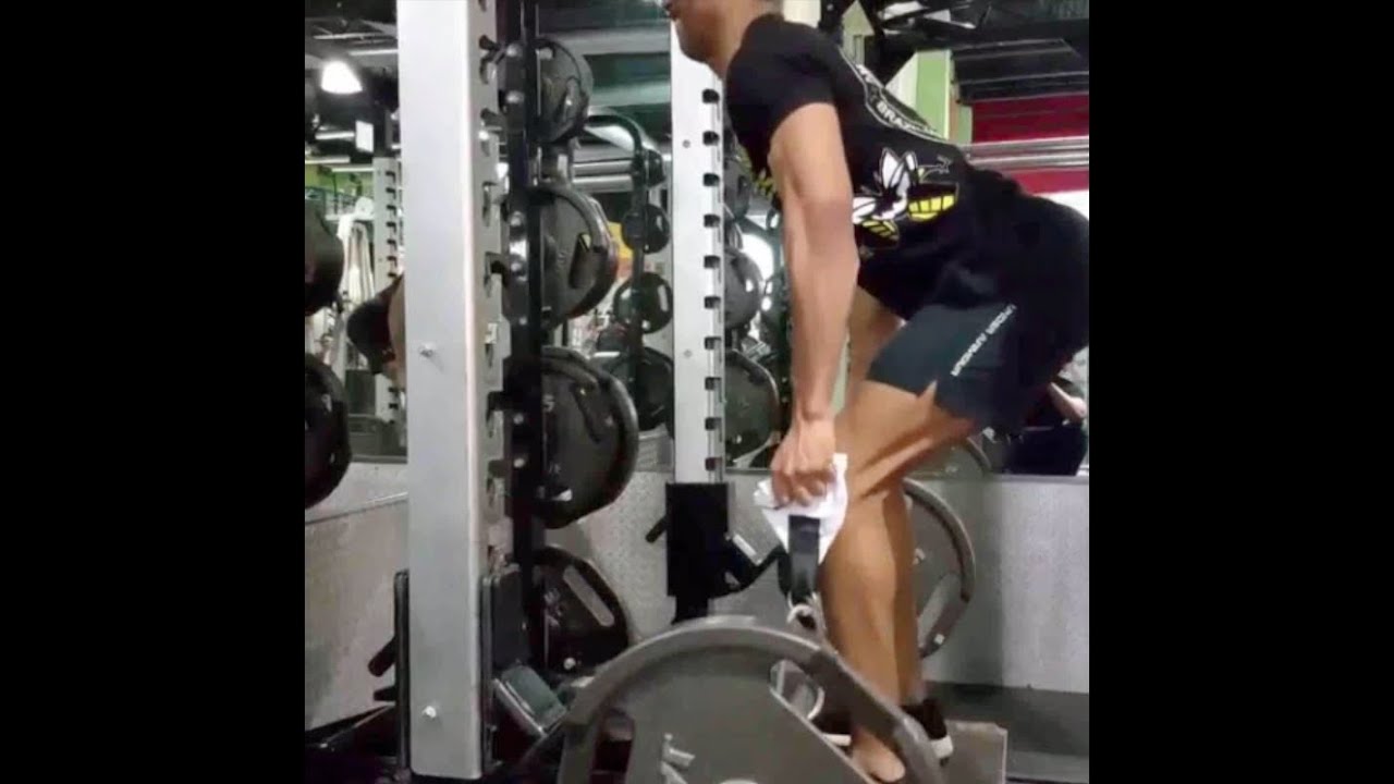 Functional Grip Training for Athletes - YouTube