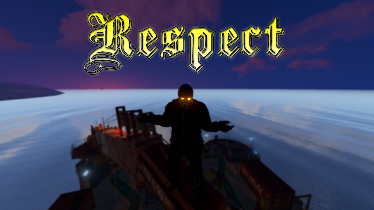 Respect | Rust Montage - YouTube
