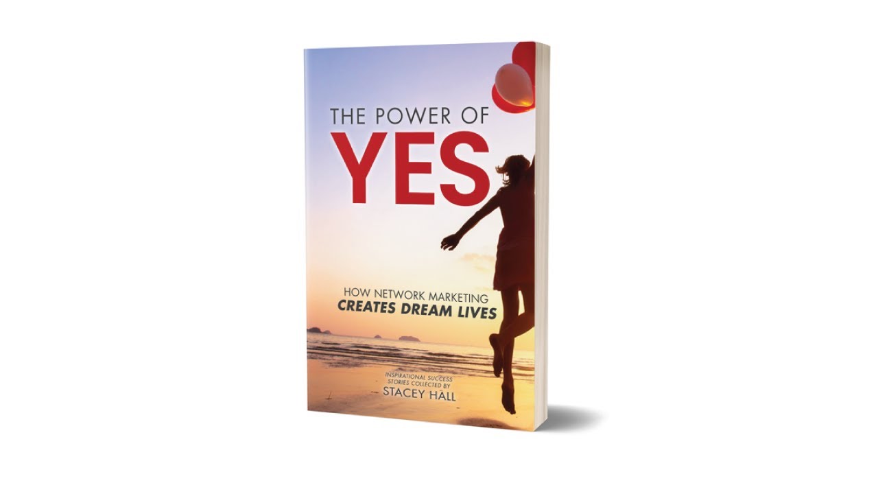 The Power of Yes - YouTube