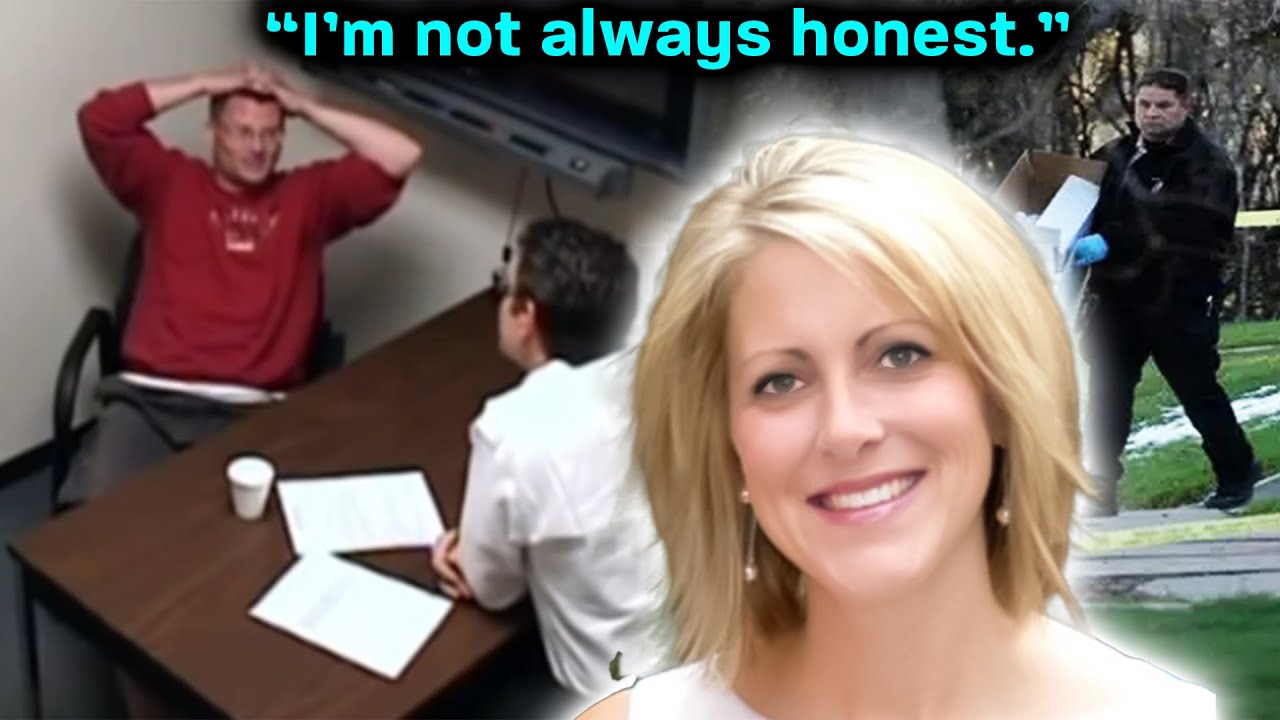 The Curious Case of Richard Kirk | True Crime Documentary - YouTube