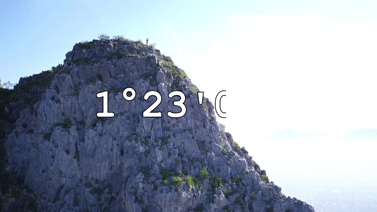 FREE SOLO in Time Wave Zero POTRERO CHICO N.L. MEXICO - YouTube