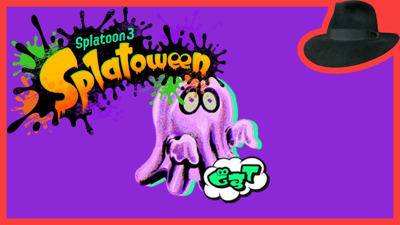 Zombies vs. Skeletons vs. Ghosts Splatfest Sneak Peek: Four Days In ...