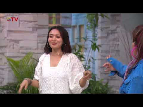 Tante Ernie Nyapu Sampe Kehalaman Rumah Orang | COMEDY OKE DEH | Part 2