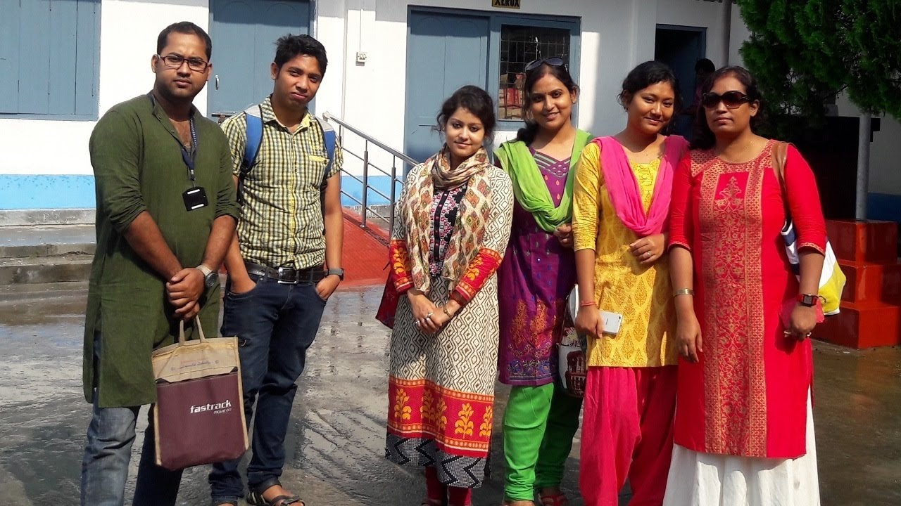 M.ED: Master of Education (2016-18) @Eastern Dooars B.Ed Training ...