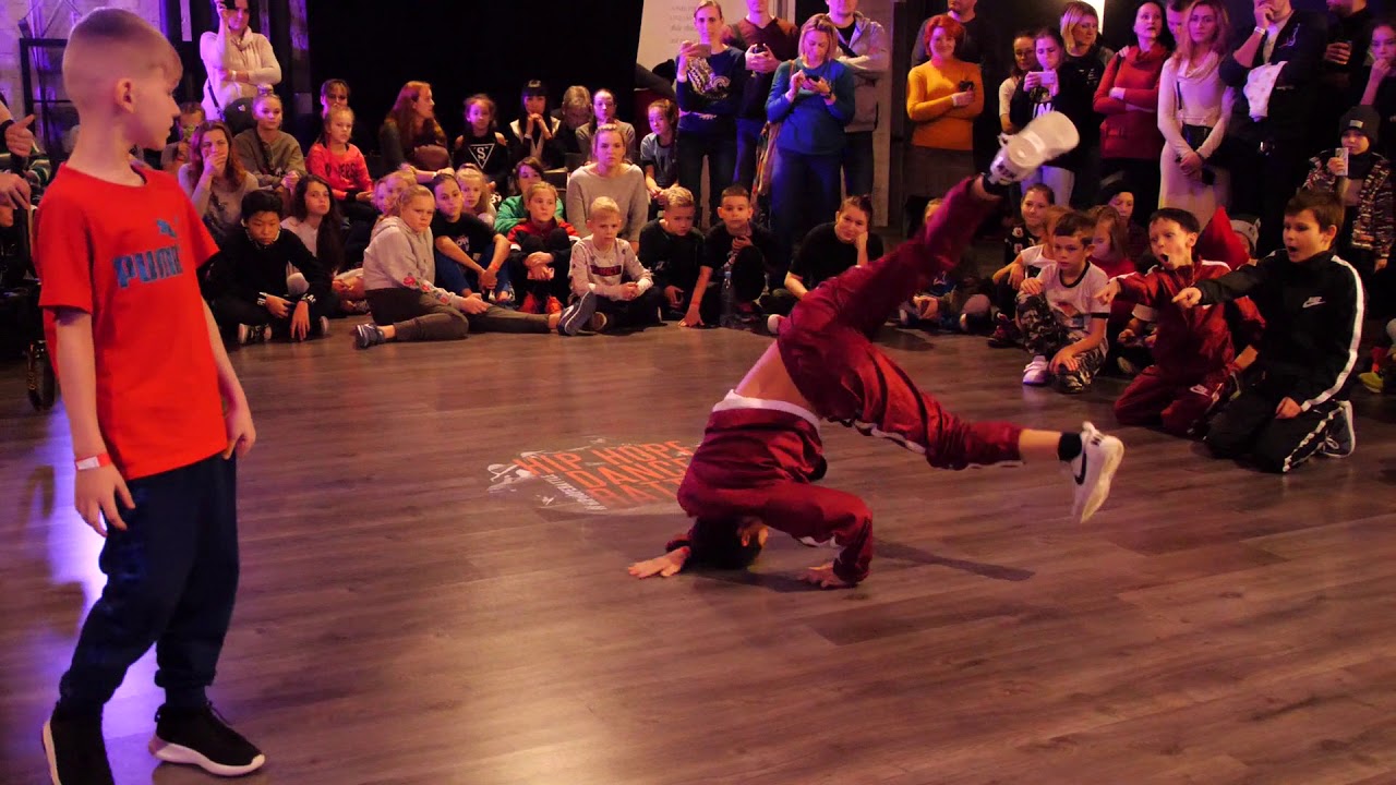 breakdance 1/2 final bboy Power Jet vs Скачков Андрей - Hip Hope Dance ...