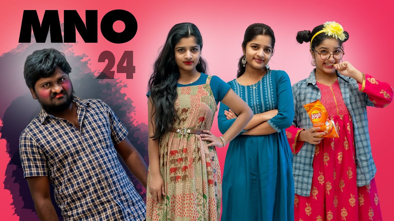 MNO Episode-24 | Milli Nemo Olive | Jaswica | Uday Raj | - YouTube