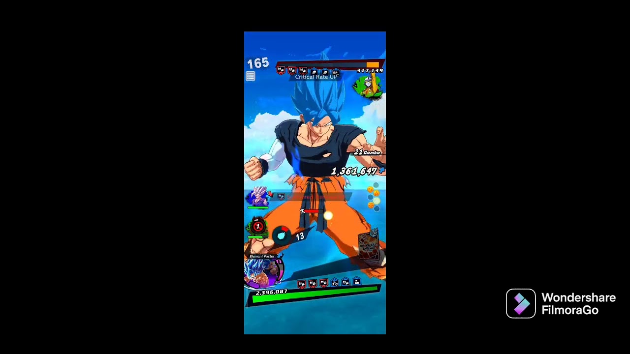 DB LEGENDS GAMEPLAY - YouTube