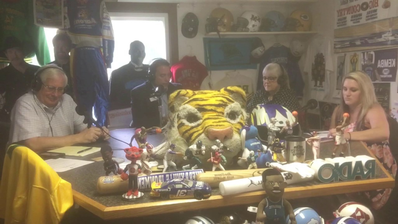 Charitable Giving with Special Guest: Jack Weller - YouTube