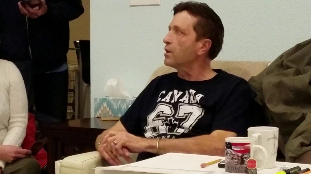 PSYCH-K with Karen McKy, Basic Workshop Jan 28th, 2018 - YouTube