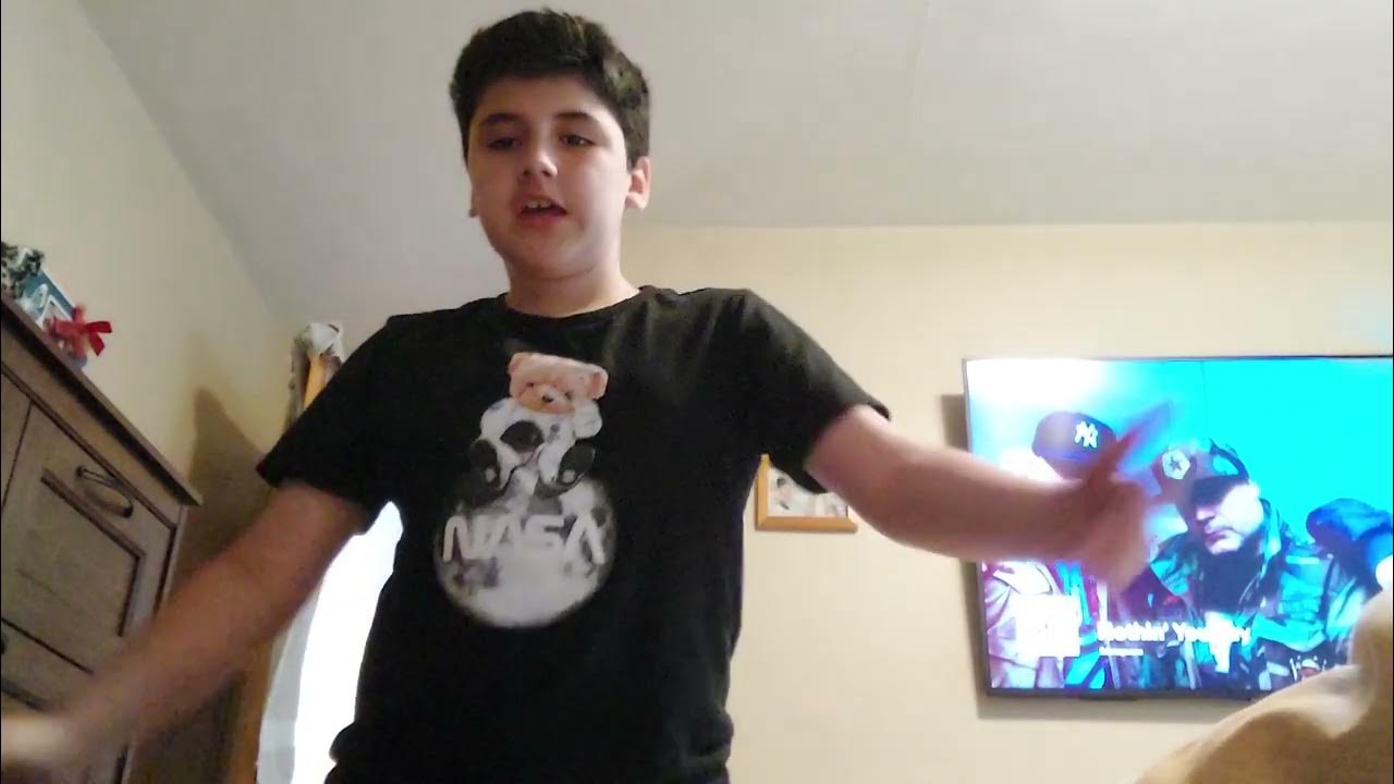 Be peaceful dedicated two drake and kendrick lamar - YouTube