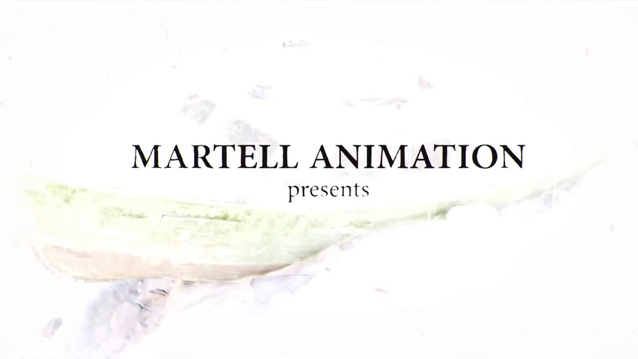CGI Animated Short Film HD "The Ocean Maker " by Lucas Martell | Mighty ...