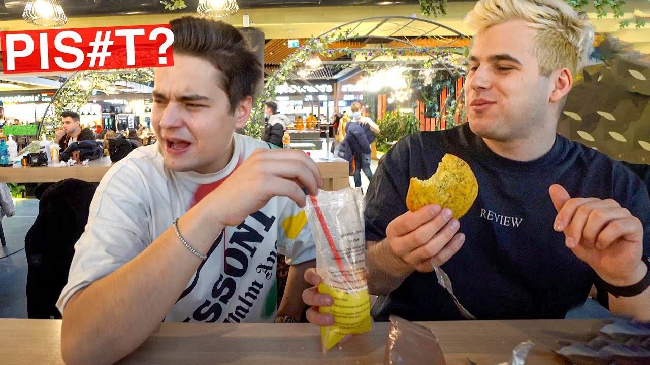 DE CE NU-I PLACE MANCAREA DIN ARMATA lui Selly ? - YouTube