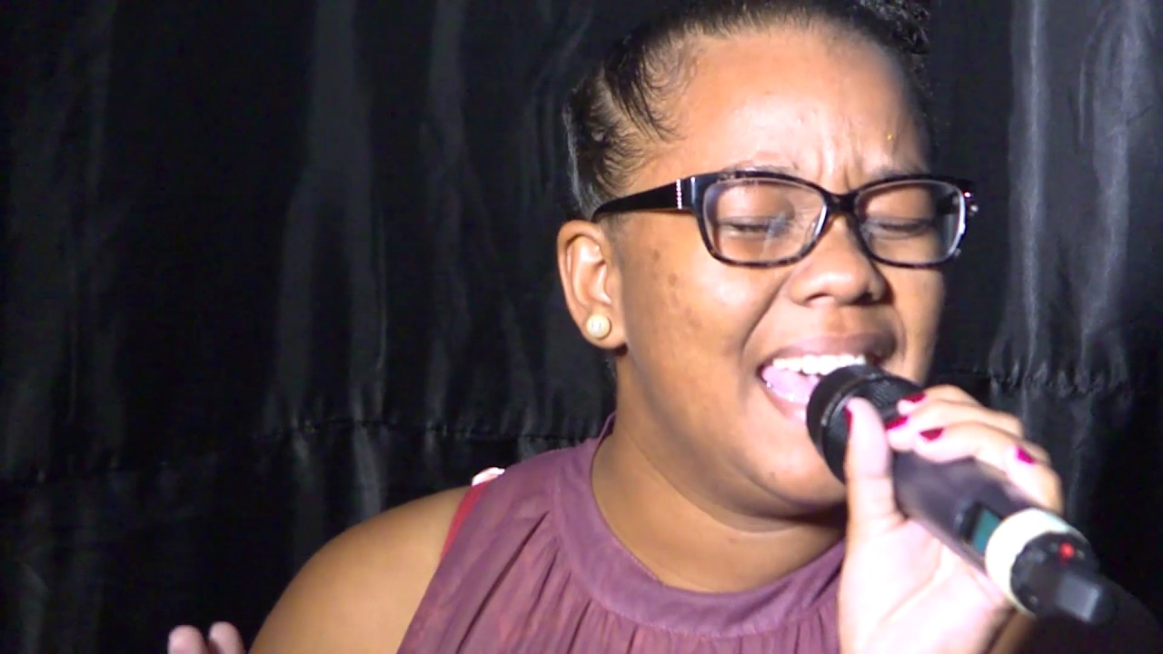 Thinking Out Loud (Ed Sheeran COVER)-Nabila Stone ft Benjamin Faya ...