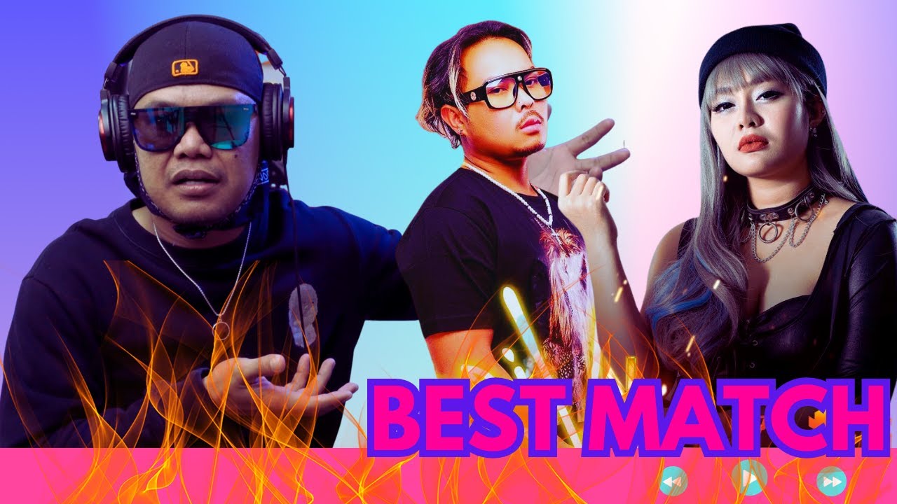 Tepy - Queen Of The Slay -The Rapper Cambodia | EP3 | Audition Round ...