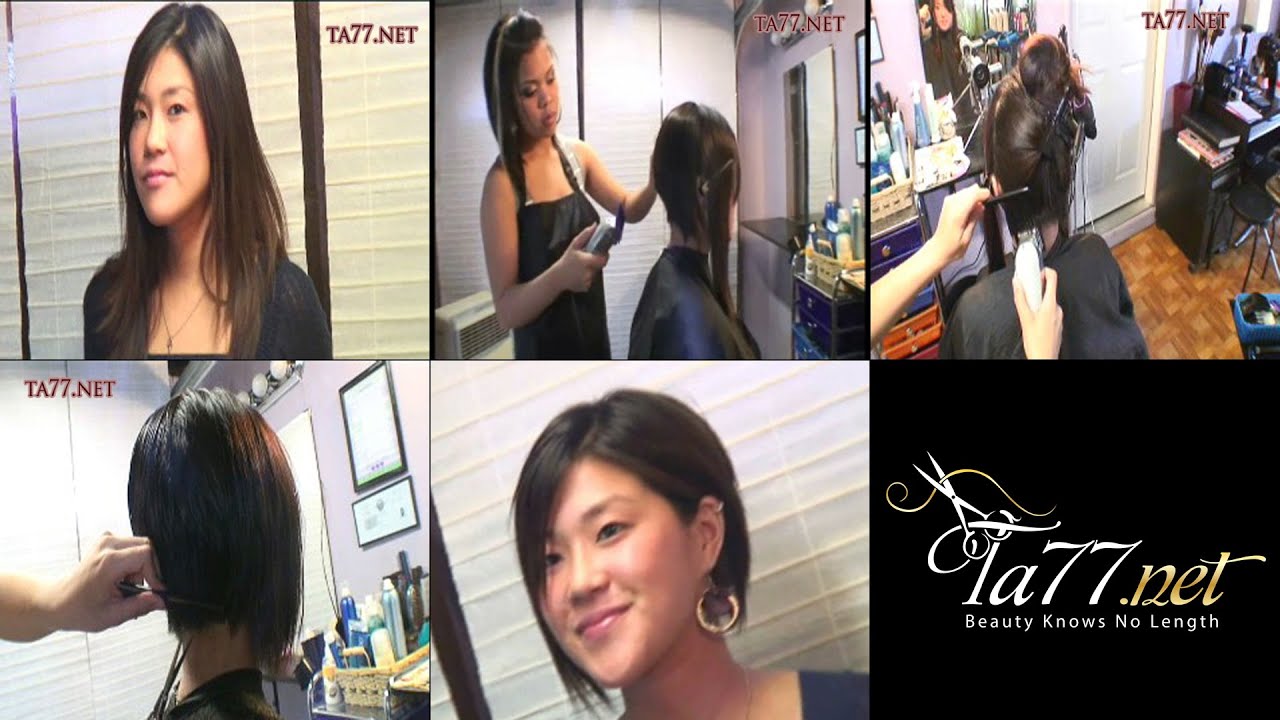 Tapi - Pt 1: Long To Posh Like Bob (Free Video) - YouTube