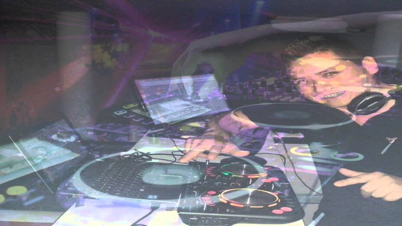 mix retro house INTRO LOCO By DJ DANZ - YouTube