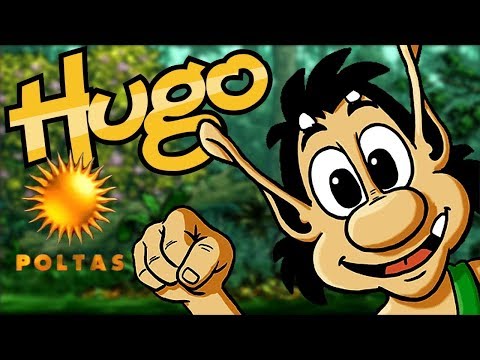 Hugo wraca do polsatu! (zapis transmisji)