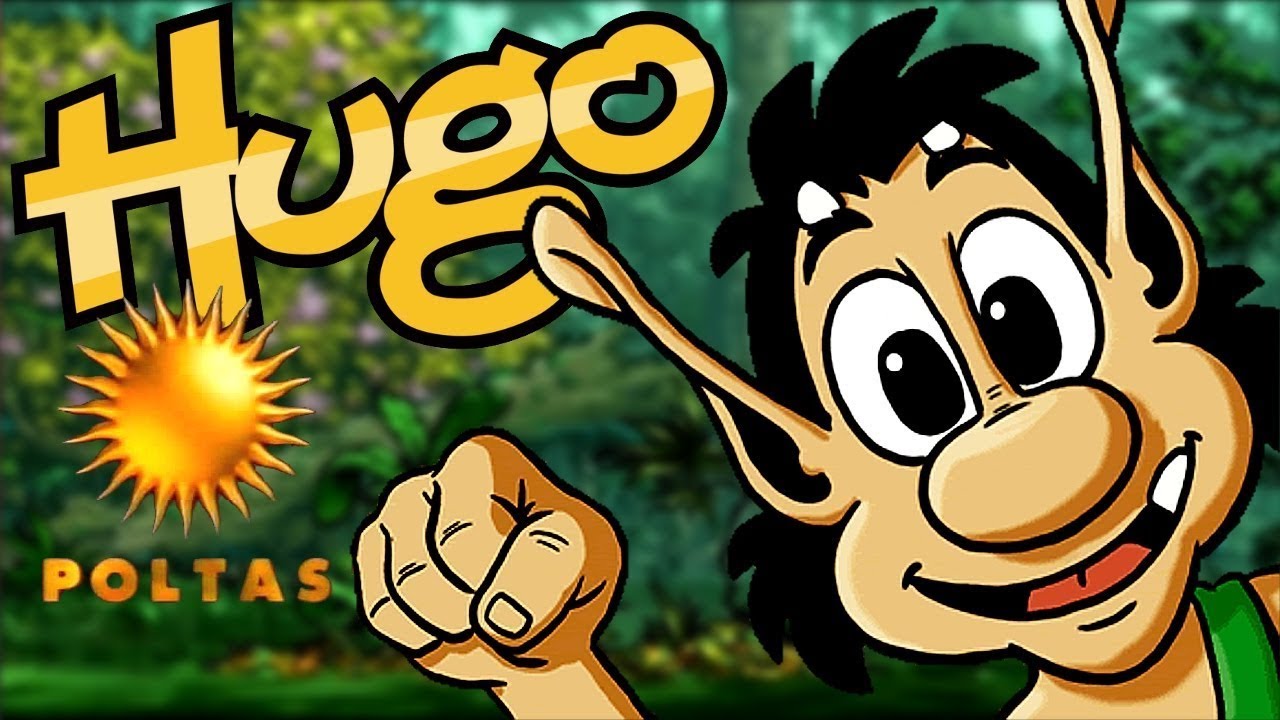 Hugo wraca do polsatu! (zapis transmisji) - YouTube